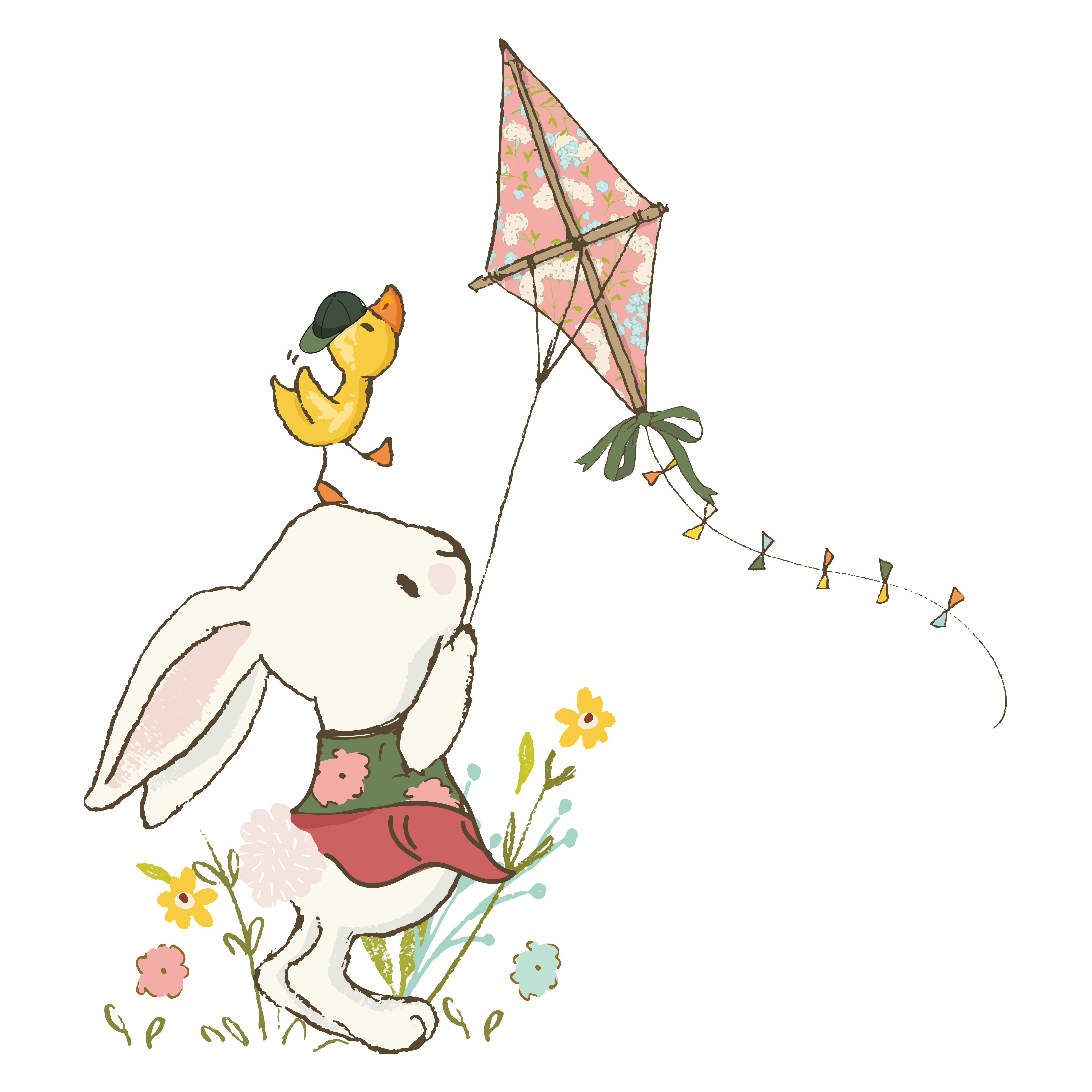 New Arrivals – Bunny & Clyde